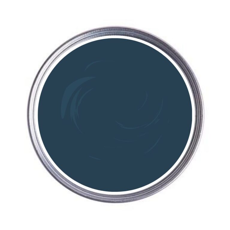 Order Irish Blue Paint | Vegan | Interior Paint | Non Toxic | SEAPOINT ...