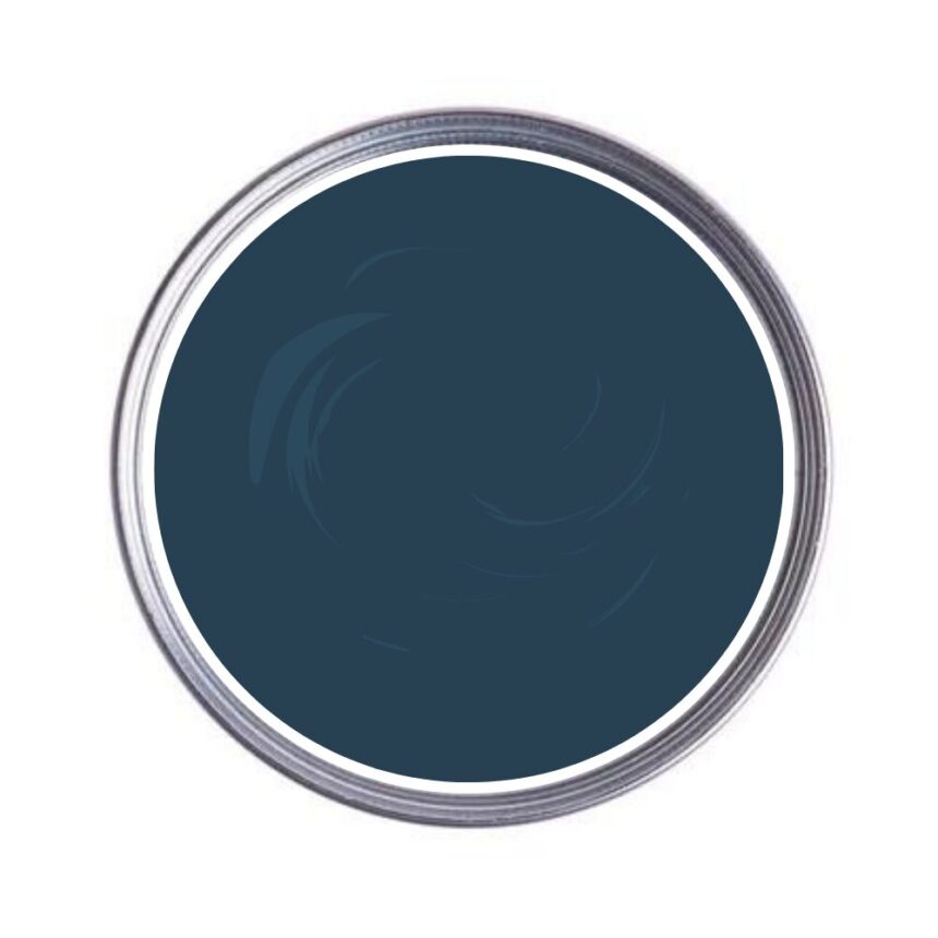 Order Irish Blue Paint | Vegan | Interior Paint | Non Toxic | SEAPOINT ...