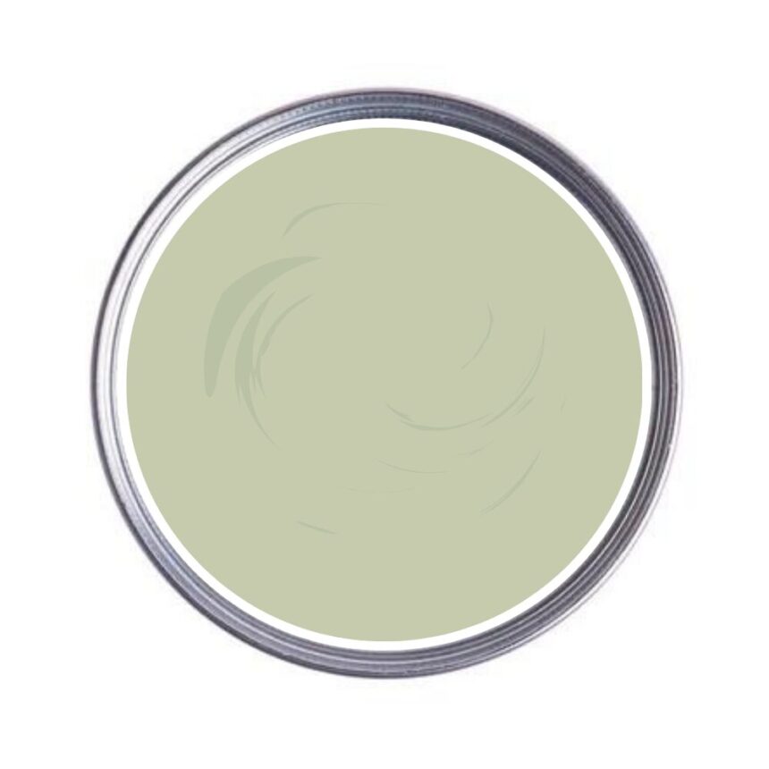 Order Irish Green Paint | Vegan | Interior Paint VERDANT - Farrelly & Co