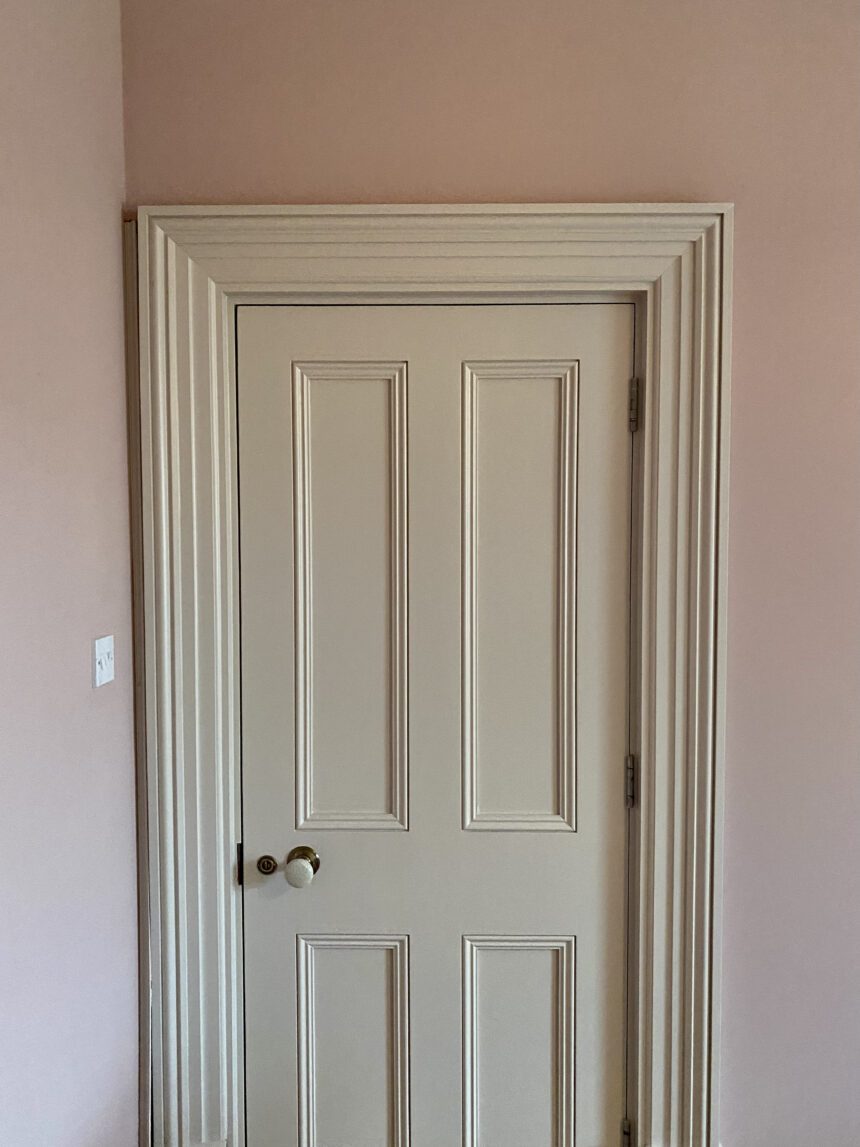 Order Irish Pink Paint | Interior Paint | Non Toxic | DROMKEEN ...