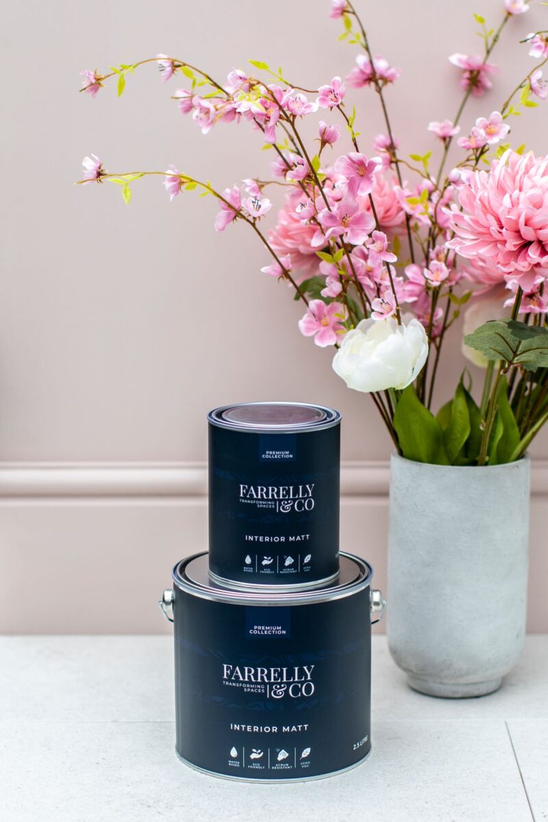 Painting Your Victorian Home: Choosing Interior Paint Colours with ...