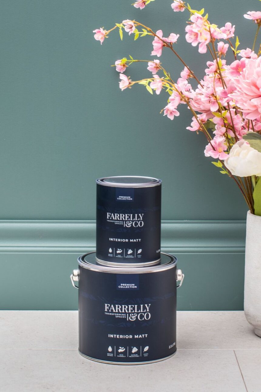 Shop - Farrelly & Co