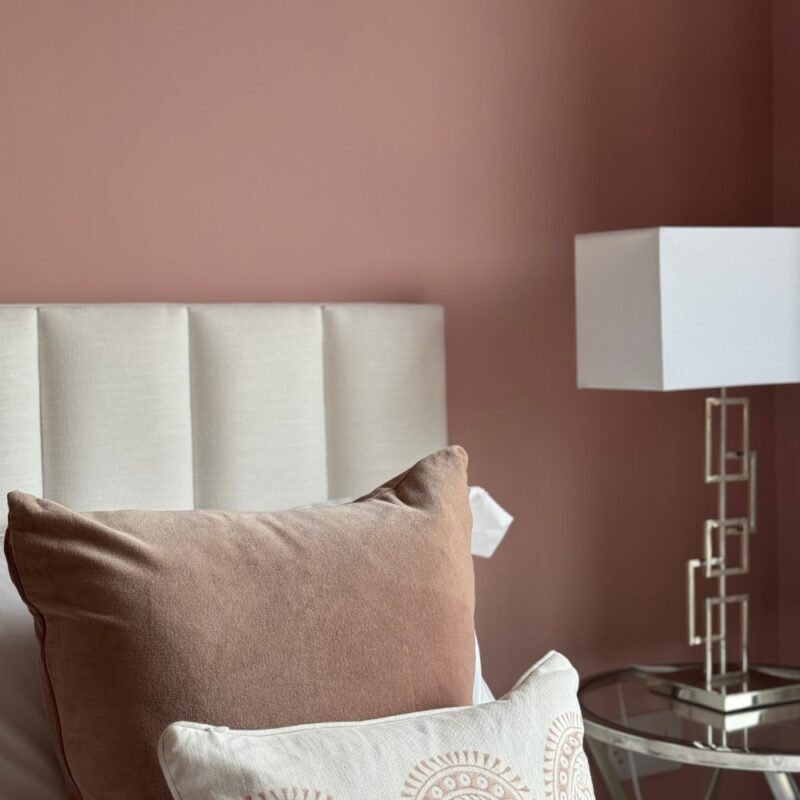 Order Irish Pink Paint | Interior Paint | Non Toxic | DROMKEEN ...