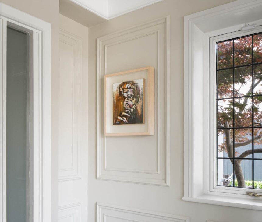 Restoring the Charm of Your Period Home: Exploring Edwardian Interior ...